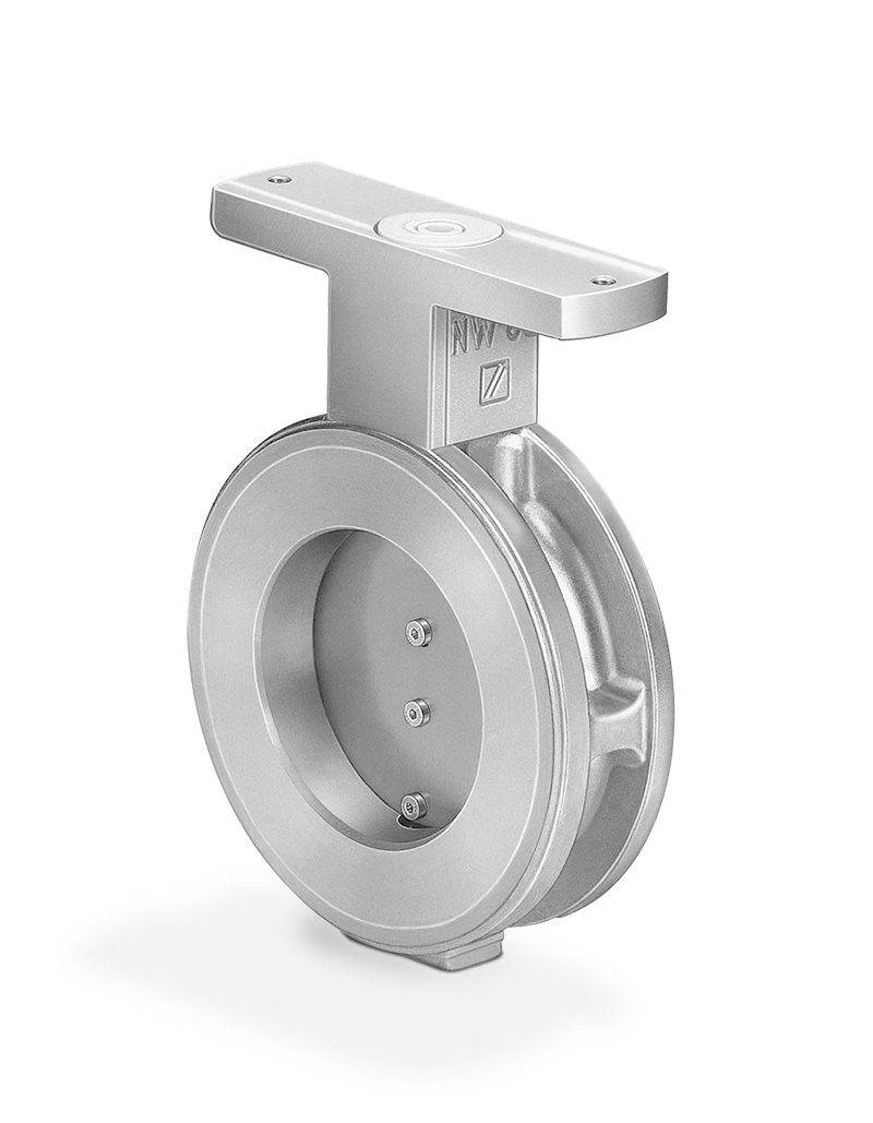 Butterfly valves BVG, BVA, BV..F, BVH, BVHR, BVHS, BVHM Butterfly ...