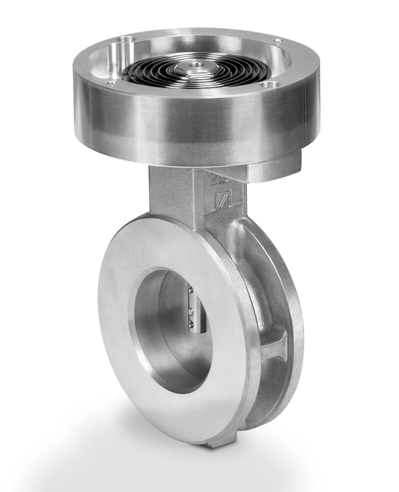 Butterfly valves BVG, BVA, BV..F, BVH, BVHR, BVHS, BVHM Butterfly ...