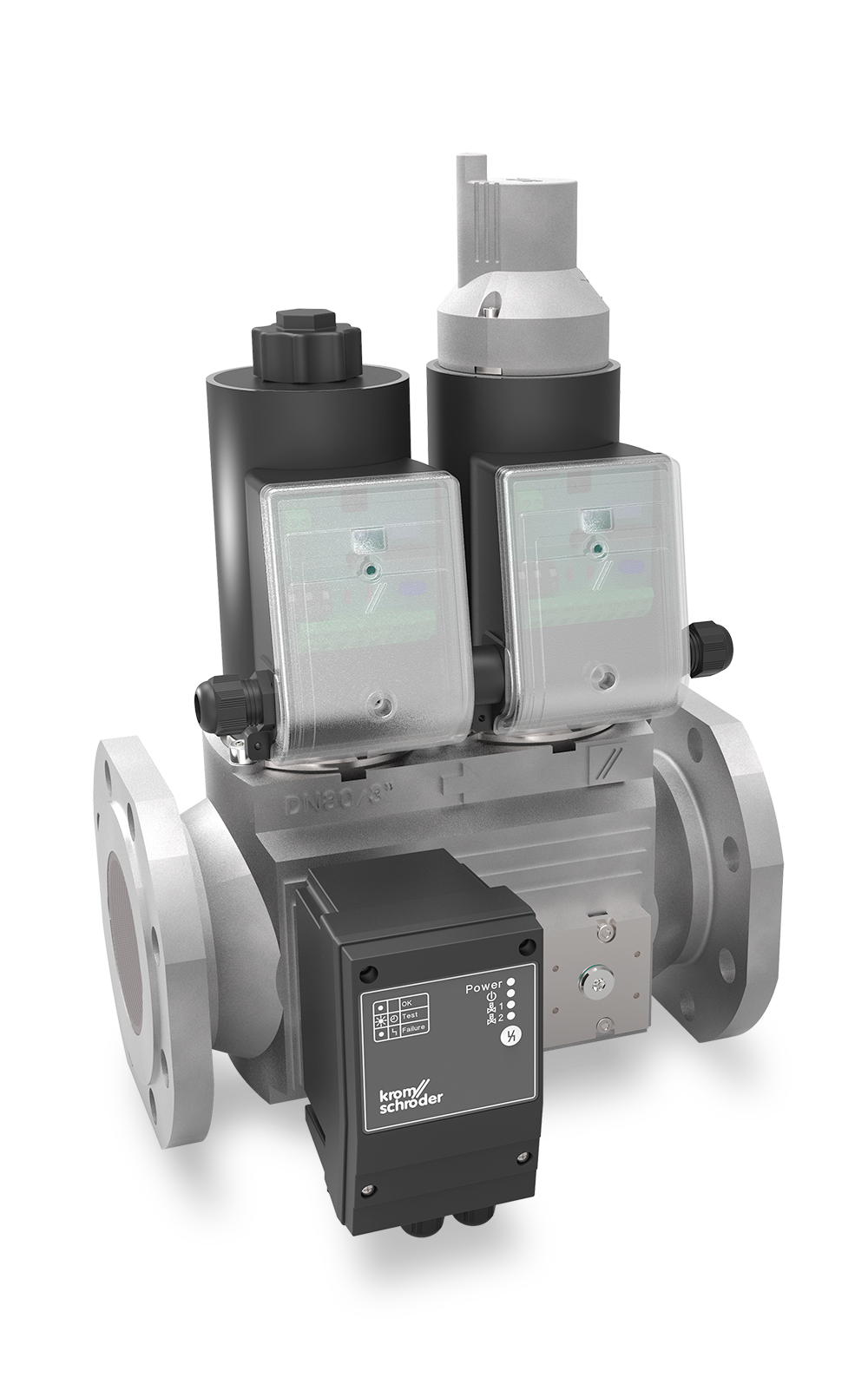 Tightness controls TC (EN)