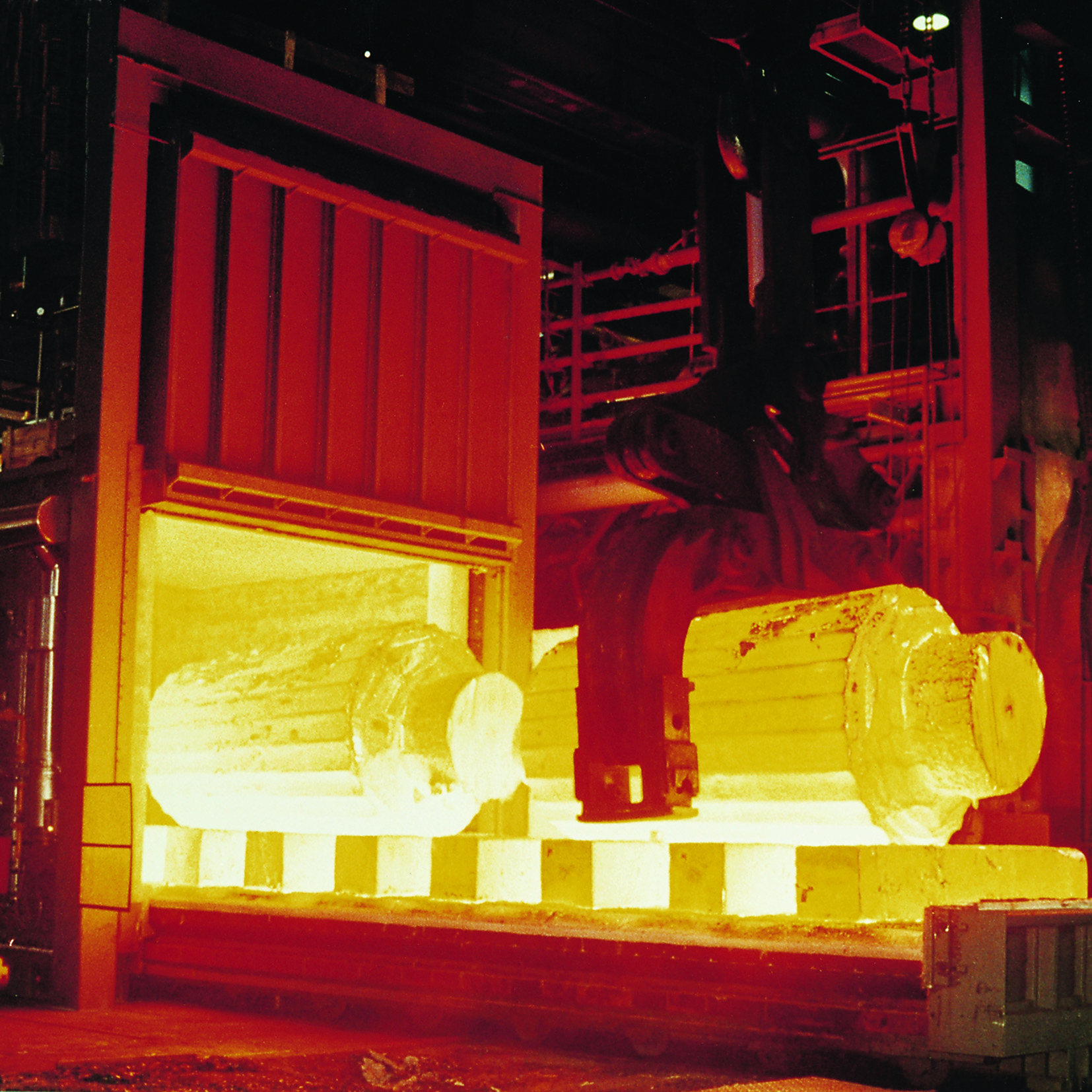 Motorized valves for gas VK (EN)