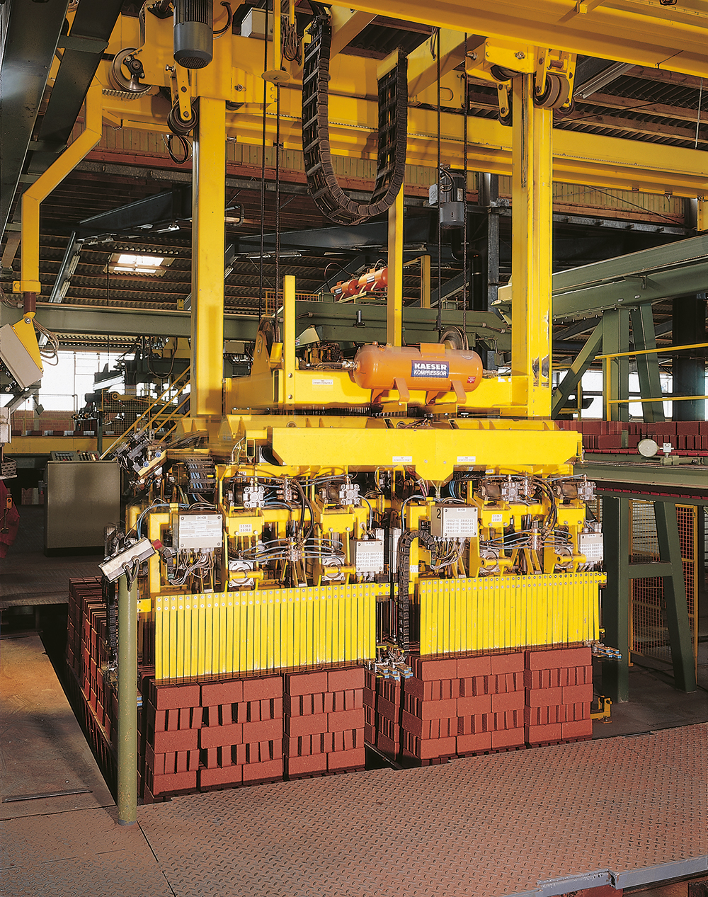 Stainless steel bellows units EKO, stainless steel flexible tubes ES (EN)