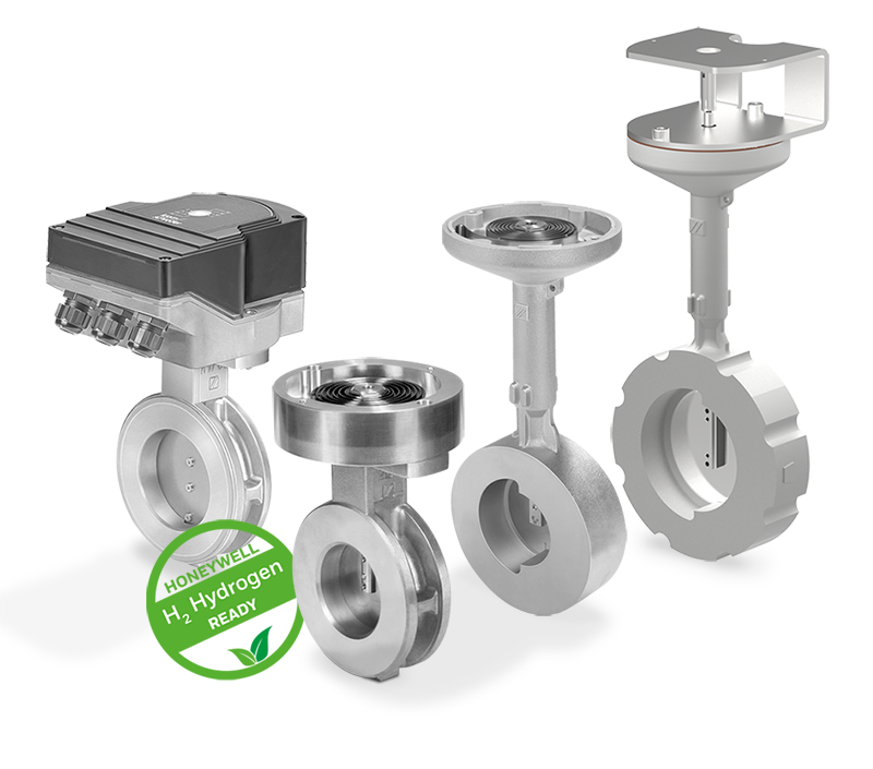 Vannes papillon BVG, BVA, BV..F, BVH, BVHR, BVHS, BVHM Vannes papillon ...